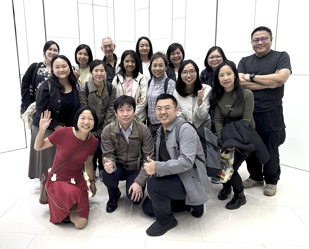 Eagle IP Celebrates 20th Anniversary, Reflecting on Two Decades of ...