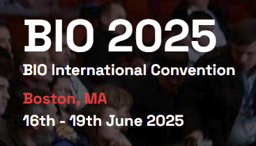 Jennifer Che from Eagle IP to Attend BIO 2025 in Boston! - Eagle IP
